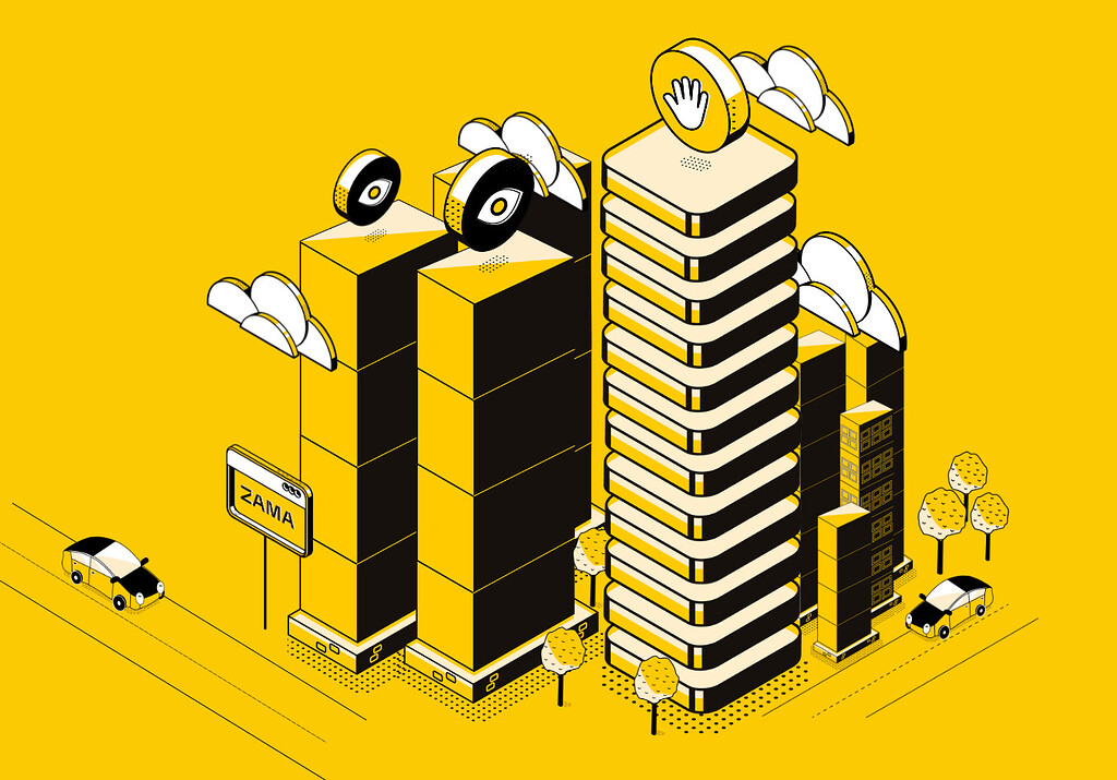 How to Deploy a Machine Learning Model With Concrete ML - Zama Concrete ML - Zama community ...